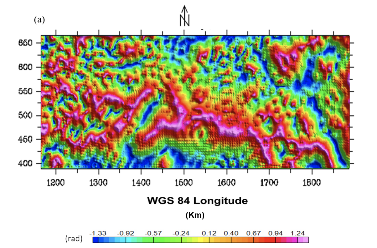 3 D Geophysical Inversion Modeling And Intrusion Estimation Using Gravity Data Of Convergence